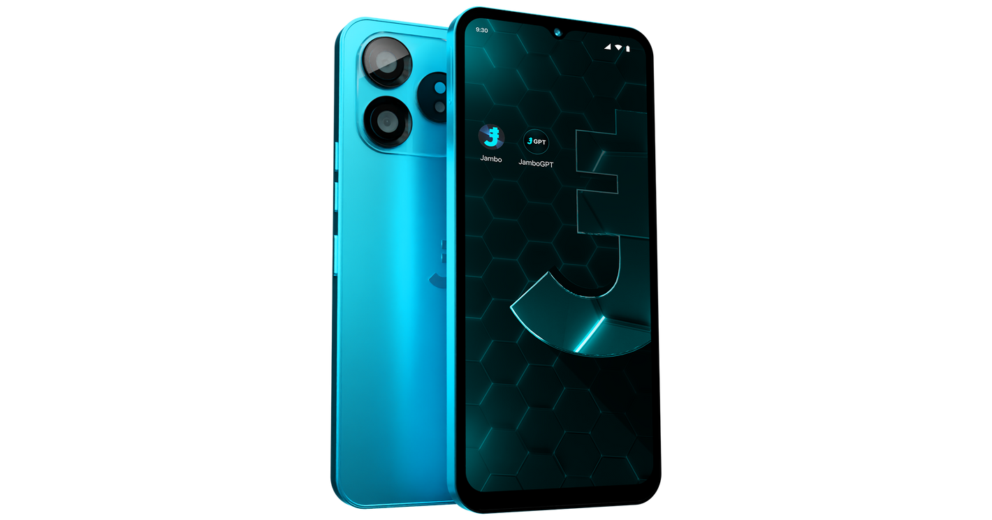 JamboPhone 2