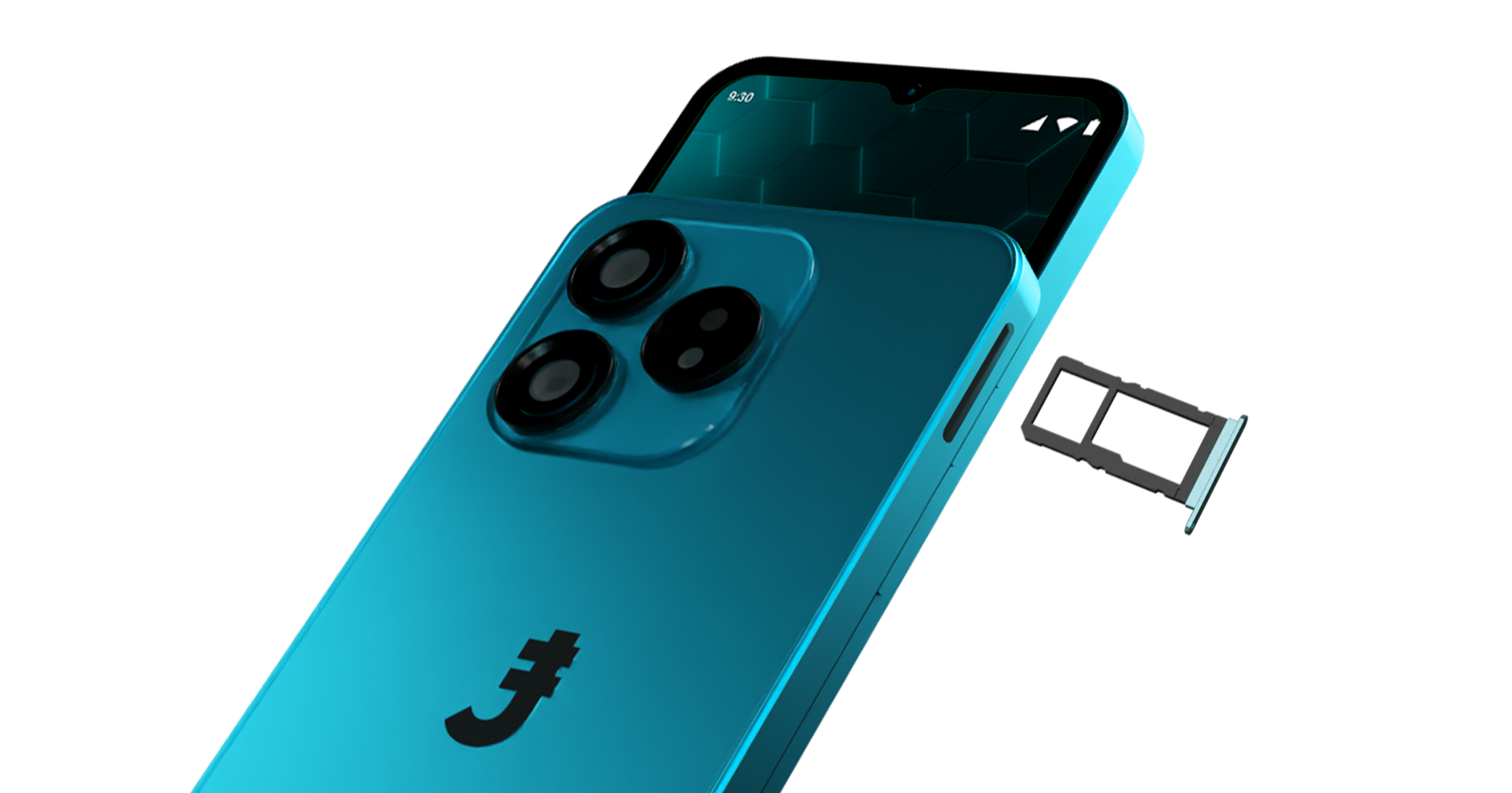 JamboPhone 2