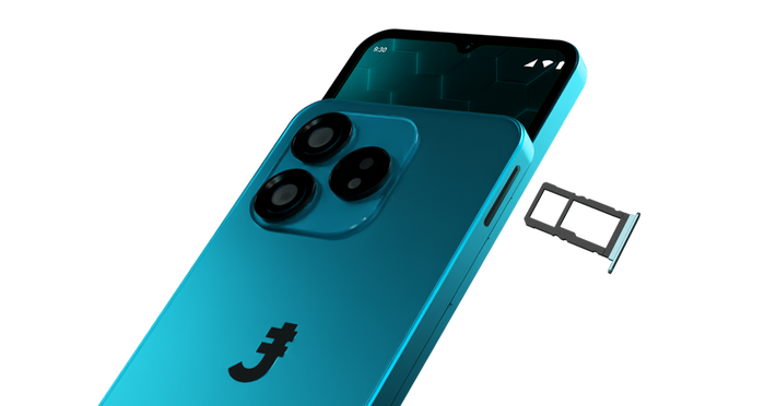 JamboPhone 2