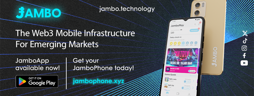 Products – JamboPhone