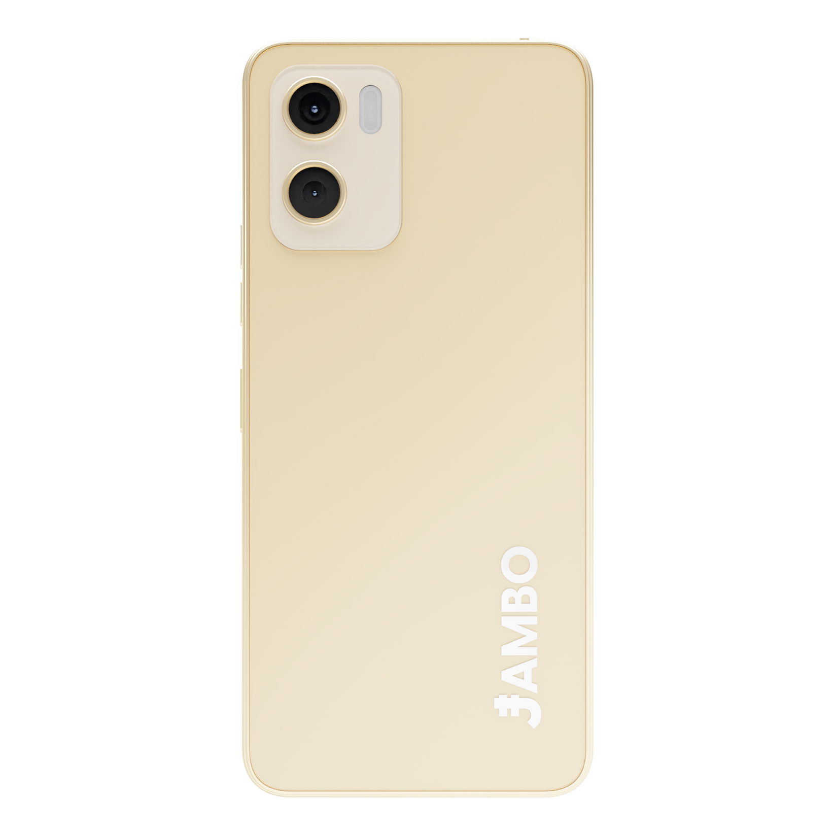 JamboPhone (Celestial Gold)