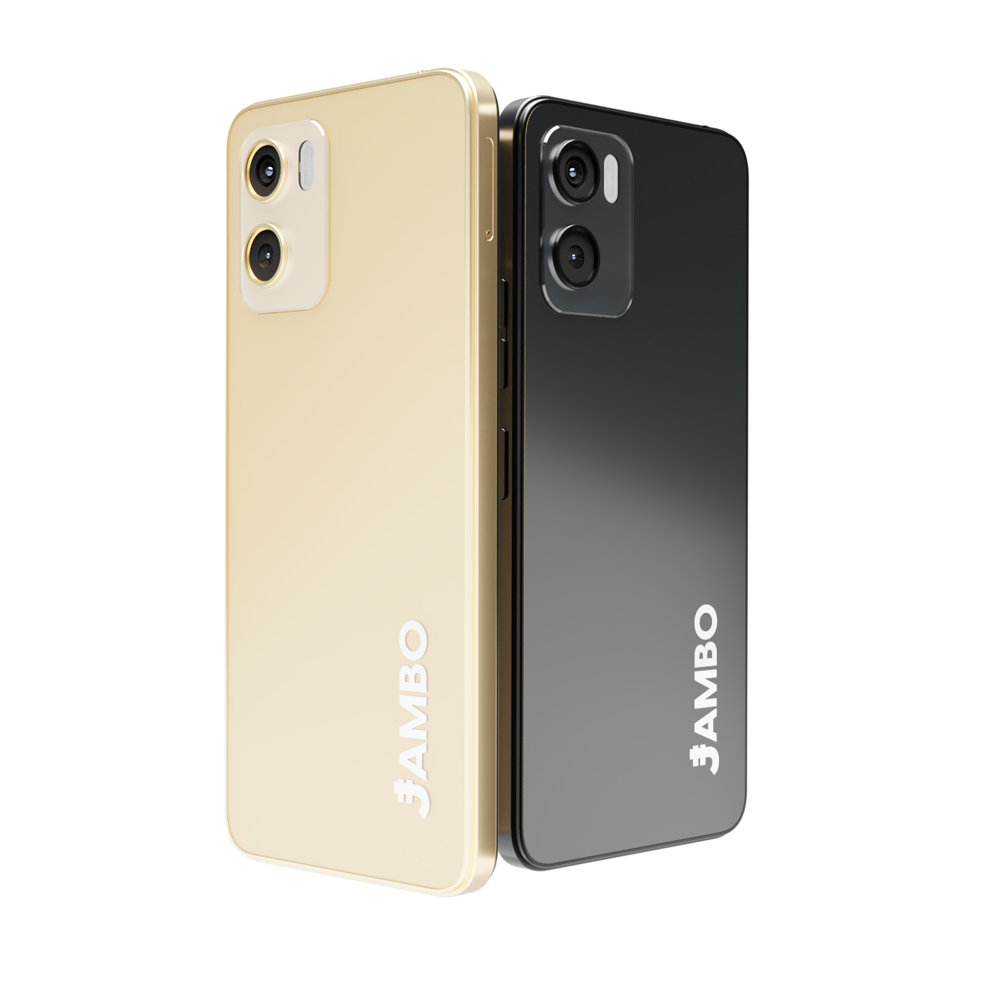 JamboPhone | Earn Phone for Emerging Markets