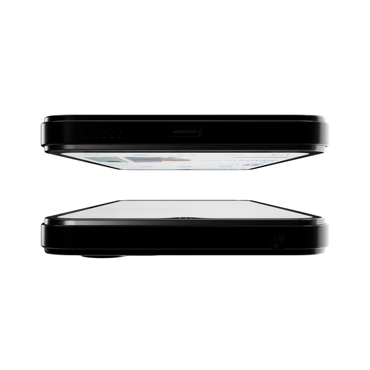 JamboPhone (Cosmic Black)