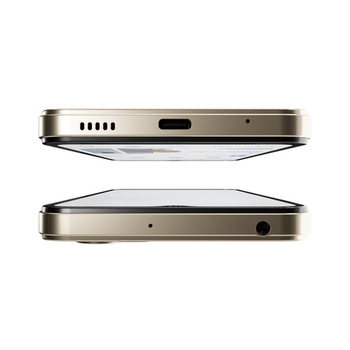 JamboPhone (Celestial Gold)