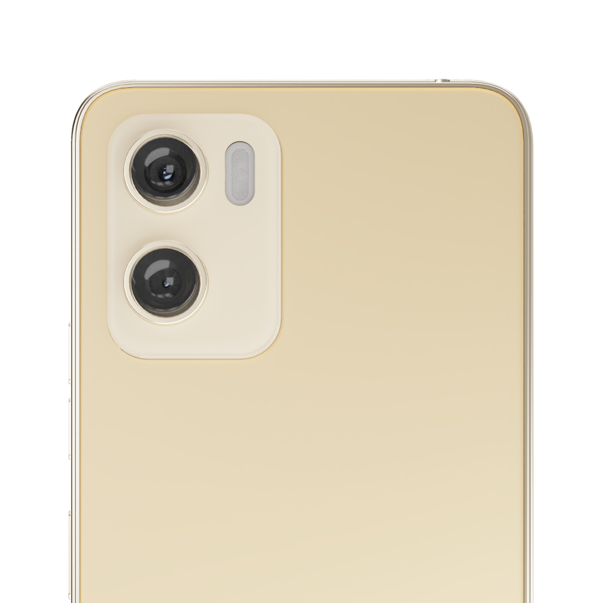 JamboPhone (Celestial Gold)