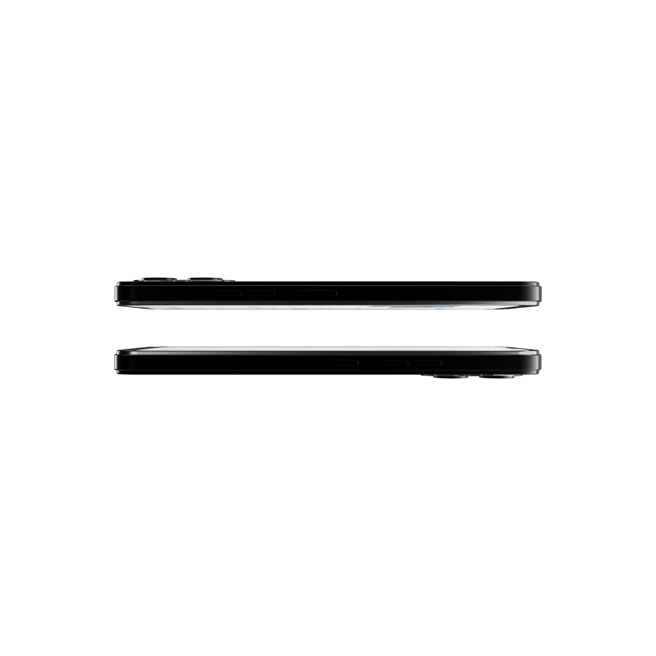 JamboPhone (Cosmic Black)