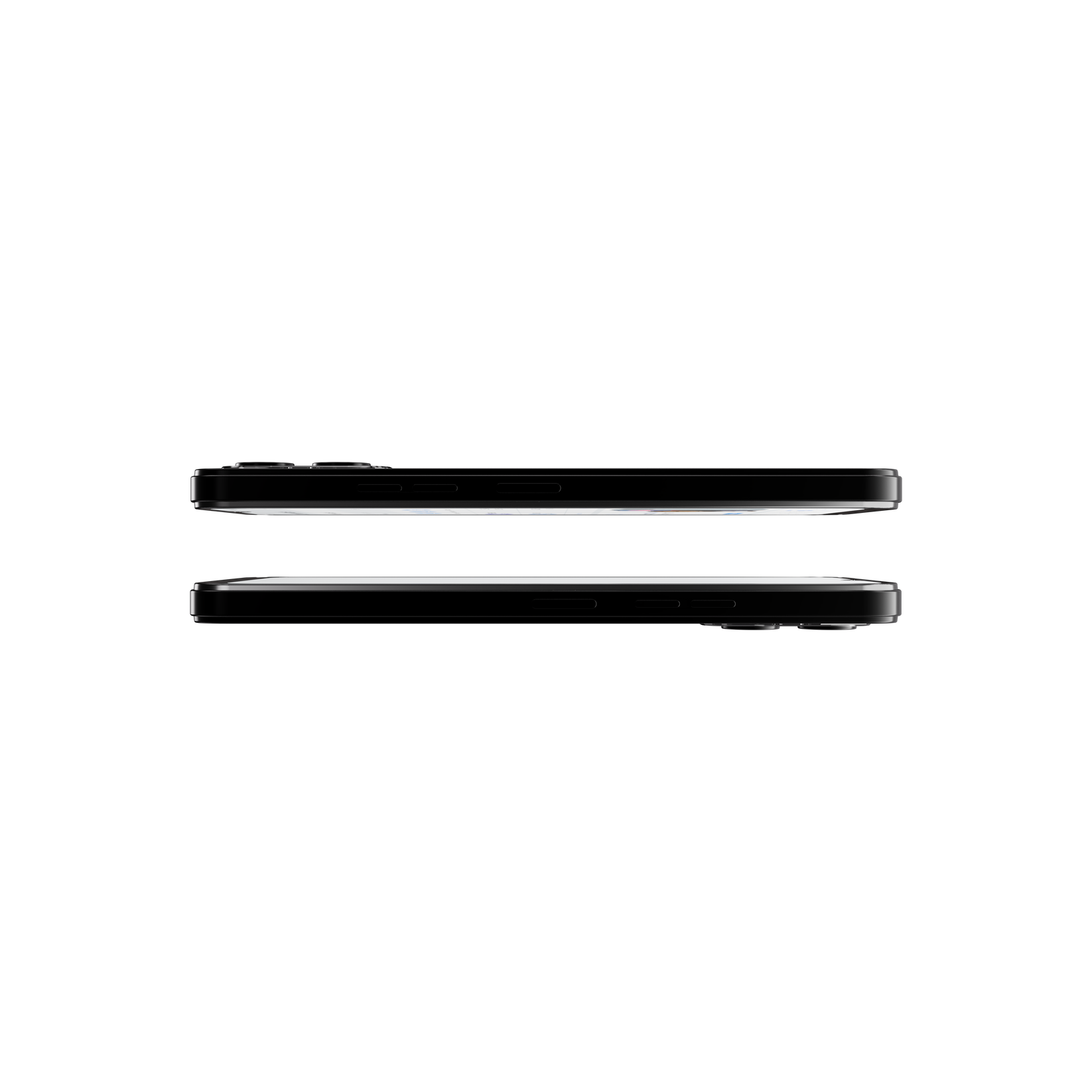 JamboPhone (Cosmic Black)