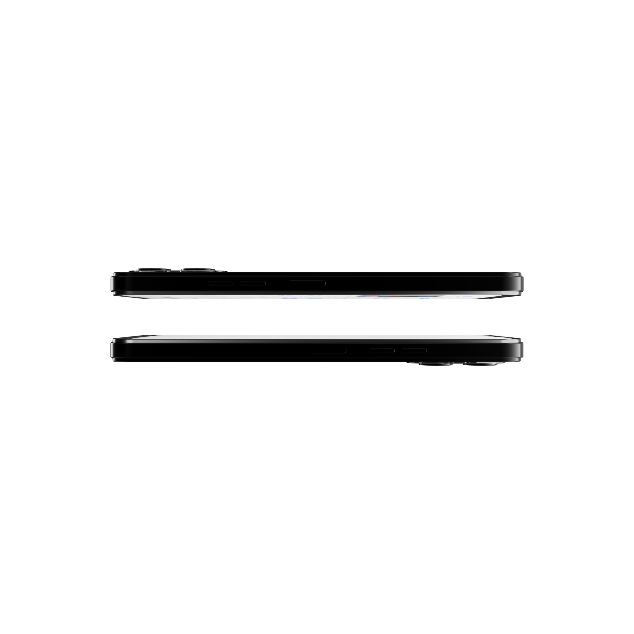 JamboPhone (Cosmic Black)