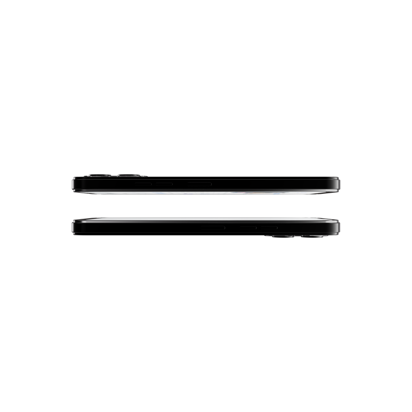 JamboPhone (Cosmic Black)