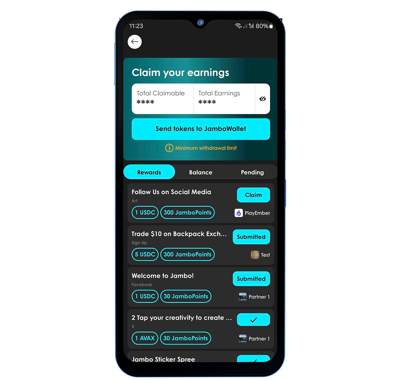 ジャンボフォン |新興市場向けに電話を獲得する – JamboPhone