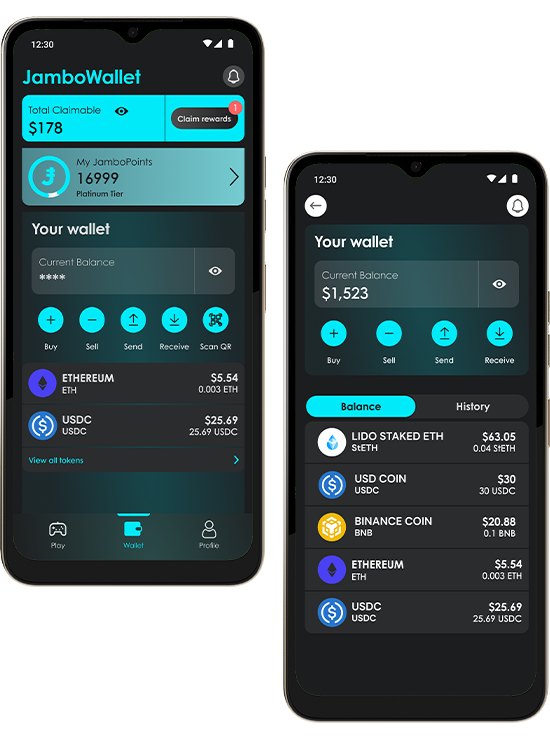 ジャンボフォン |新興市場向けに電話を獲得する – JamboPhone
