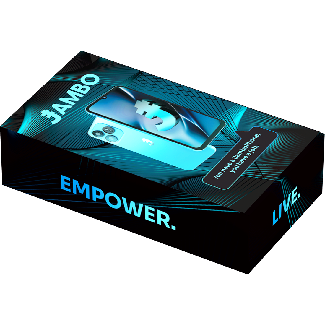 JamboPhone 2
