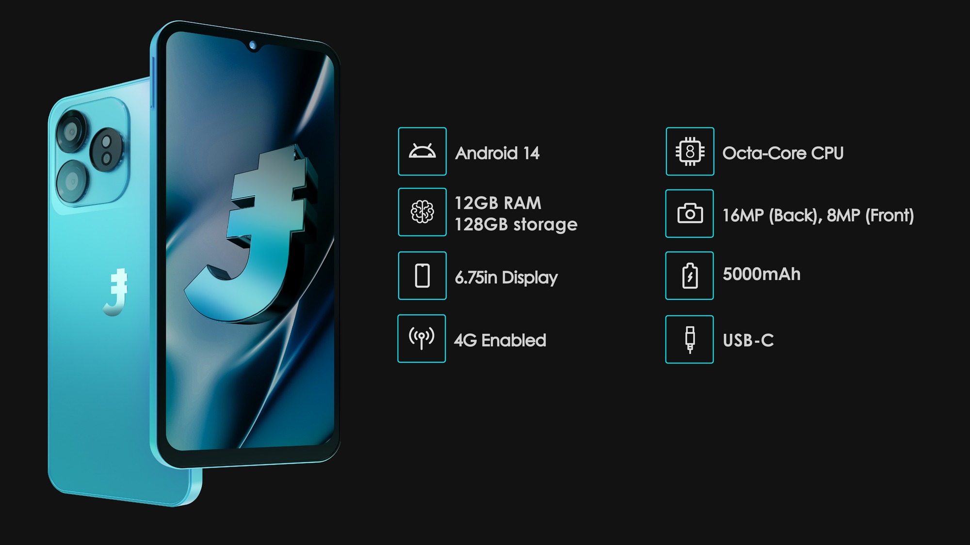 JamboPhone | The Most Globally Distributed Web3 Mobile